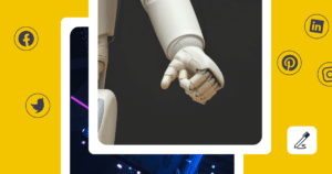 1000+ AI & ChatGPT Prompts for Social Media Post Generation - SocialBee