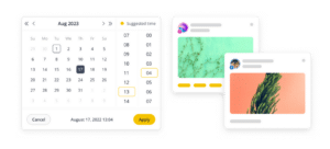 SocialBee Features | Content Creation, Scheduling, Analytics, and ...