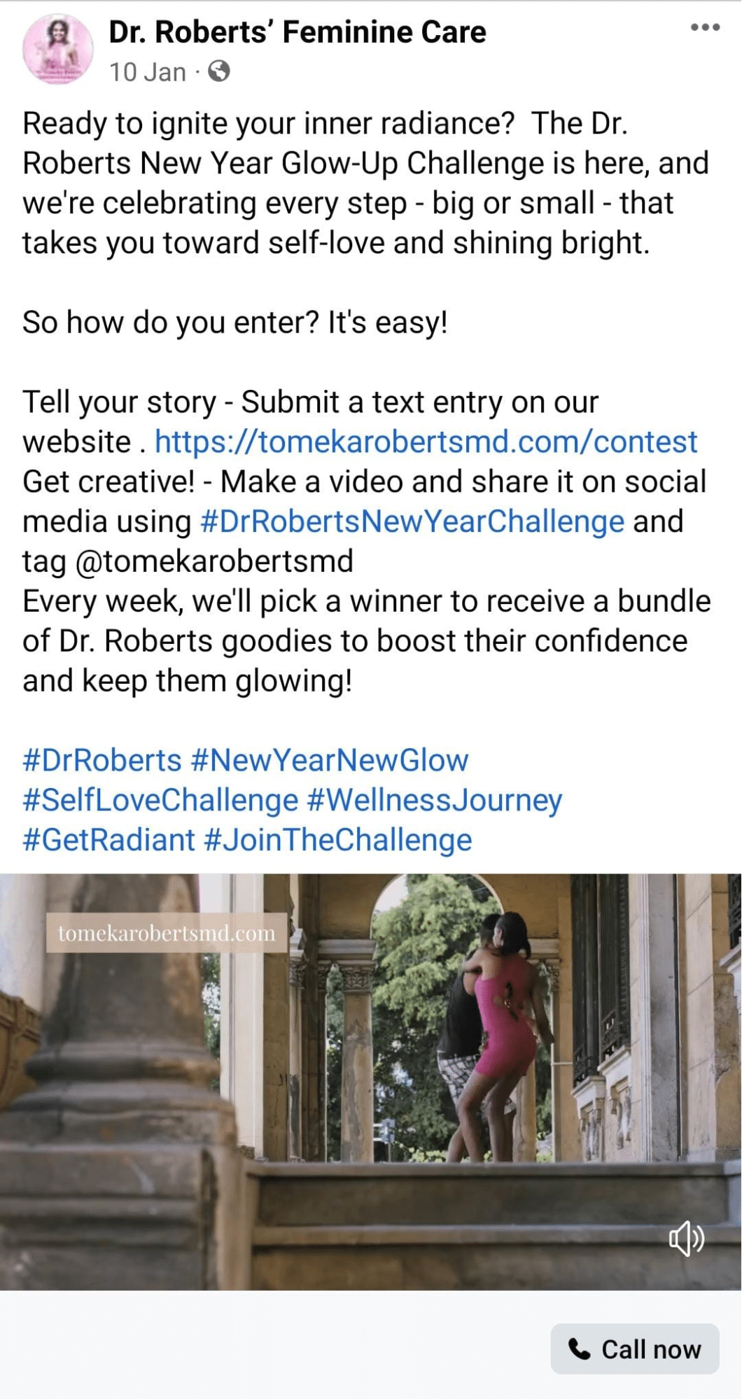 Facing Low Traffic from Facebook? Here's How to Fix It - SocialBee