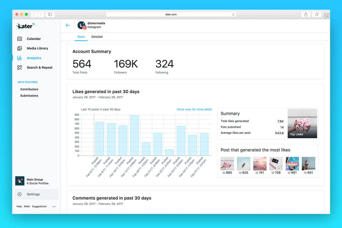 Complete Social Media Reporting Guide + Free Template - SocialBee