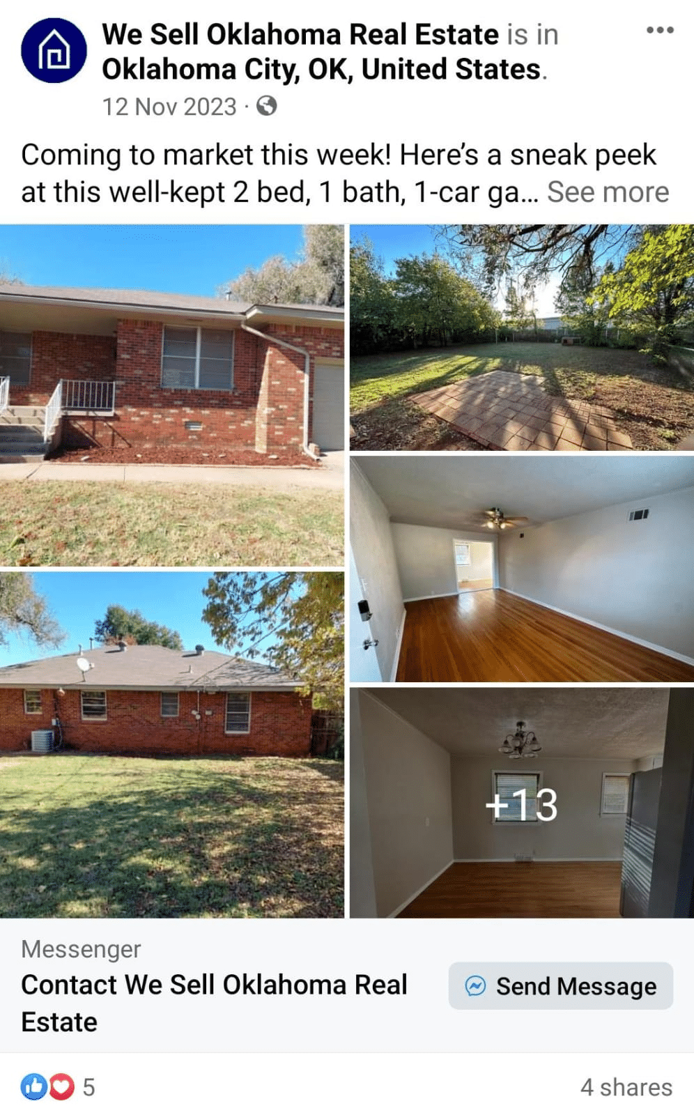 Top 7 Real Estate Social Networks You Need in 2025 - SocialBee