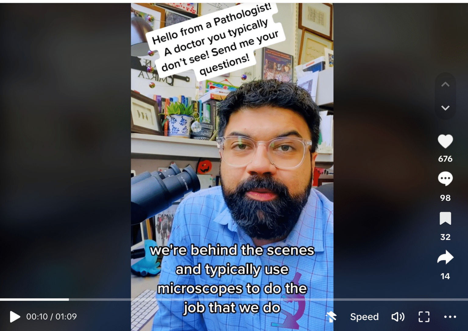 The Ultimate Guide to Social Media for Doctors - SocialBee