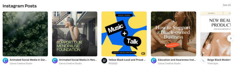 How To Create an Eye-Catching Instagram Aesthetic - SocialBee