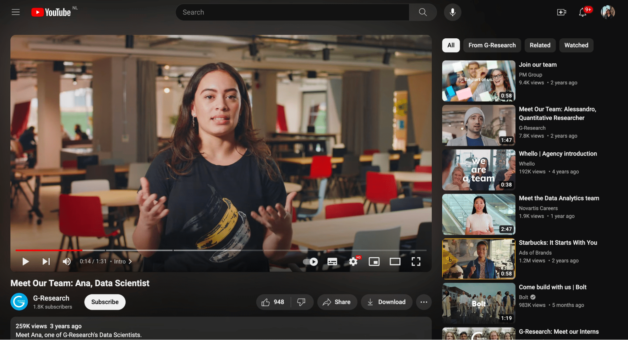 100 High-Performing YouTube Video Ideas for Brands in 2025 - SocialBee