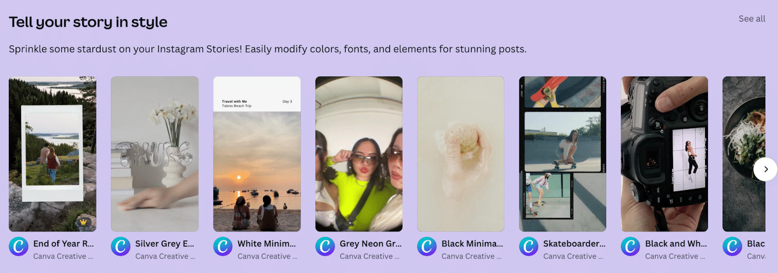 7 Ways Canva Can Be Used For Social Media - SocialBee