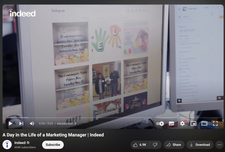 100 High-Performing YouTube Video Ideas for Brands - SocialBee