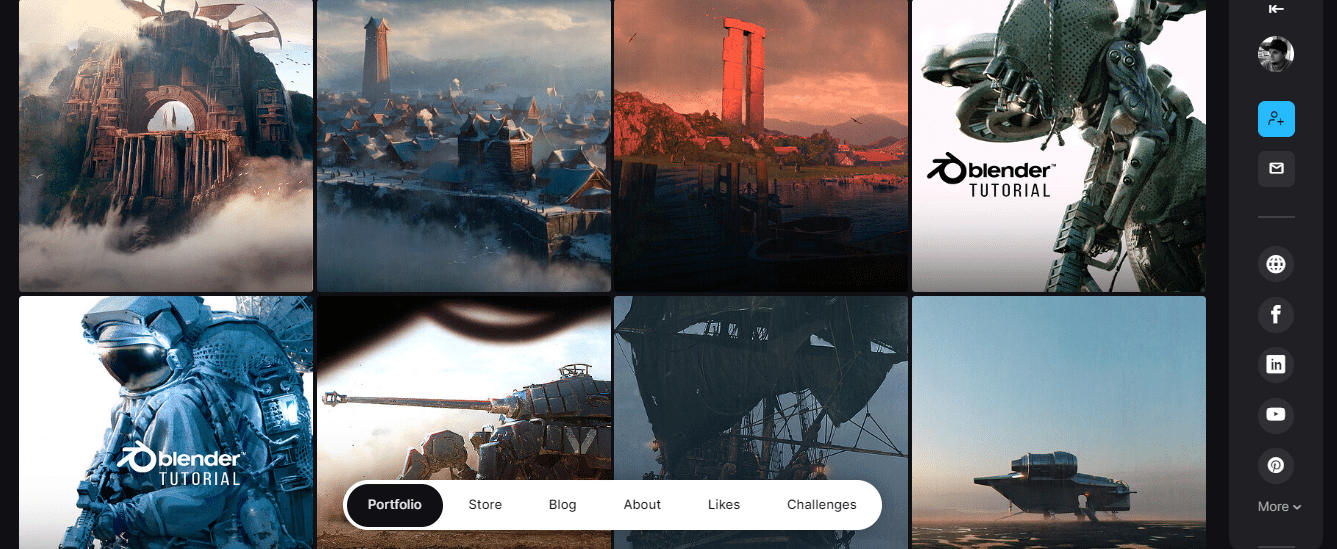 Social Media for Artists: How to Showcase Your Work - SocialBee