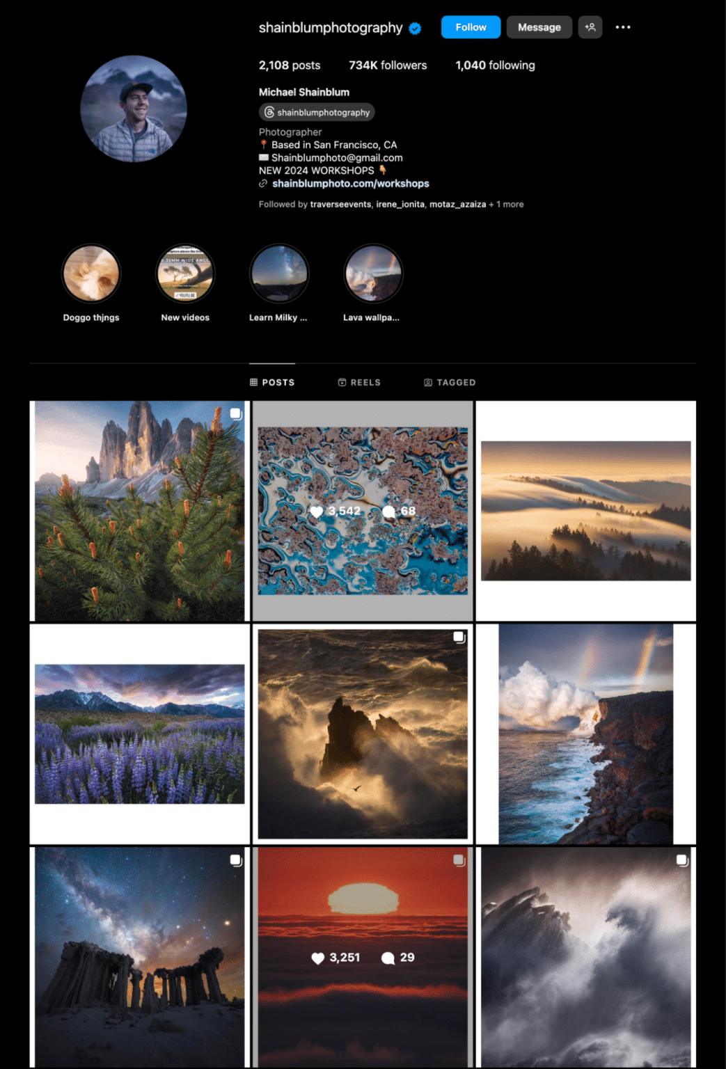 Social Media for Photographers: Best Platforms & Tips - SocialBee
