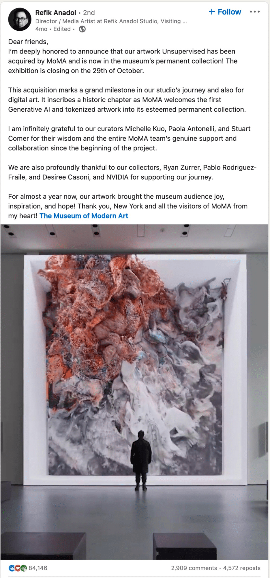 Social Media for Artists: How to Showcase Your Work - SocialBee