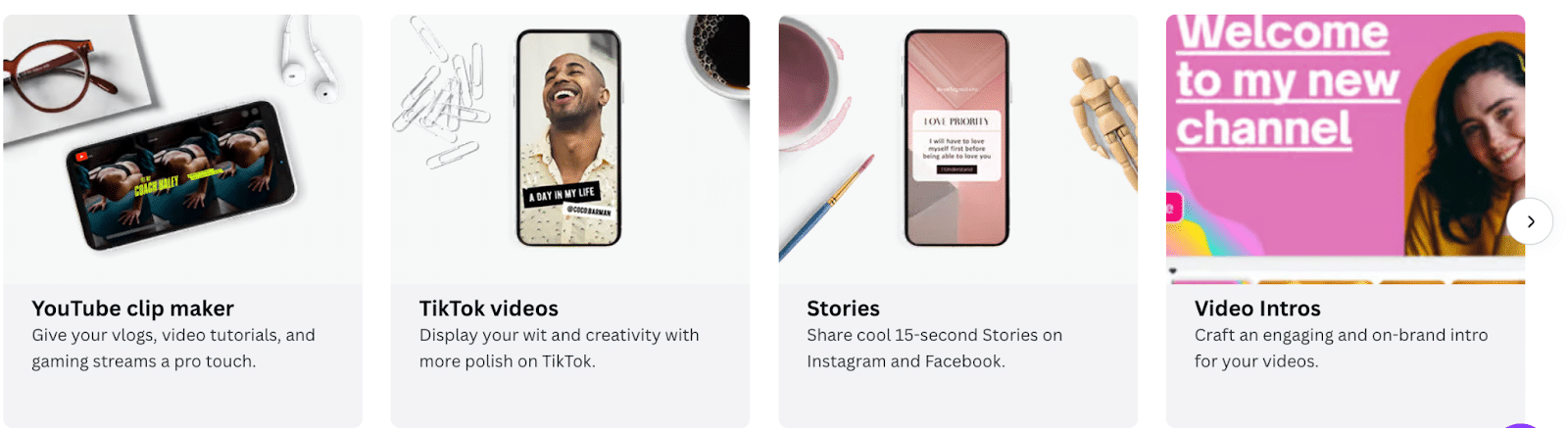 7 Ways Canva Can Be Used For Social Media - SocialBee