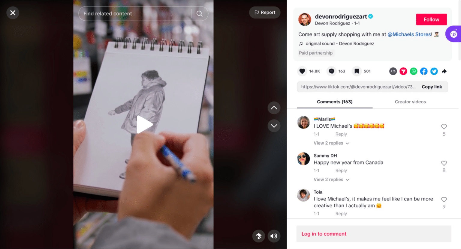 Social Media for Artists: How to Showcase Your Work - SocialBee