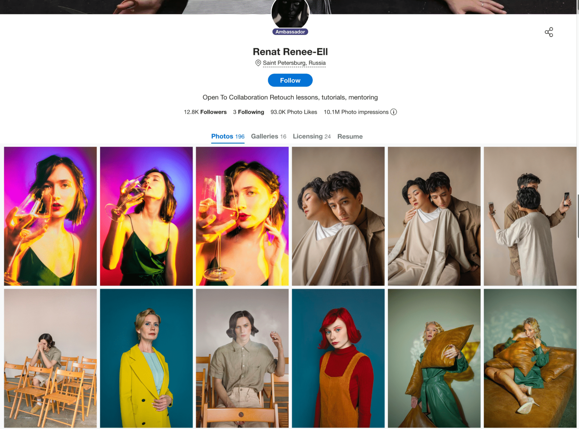 Social Media for Photographers: Best Platforms & Tips - SocialBee