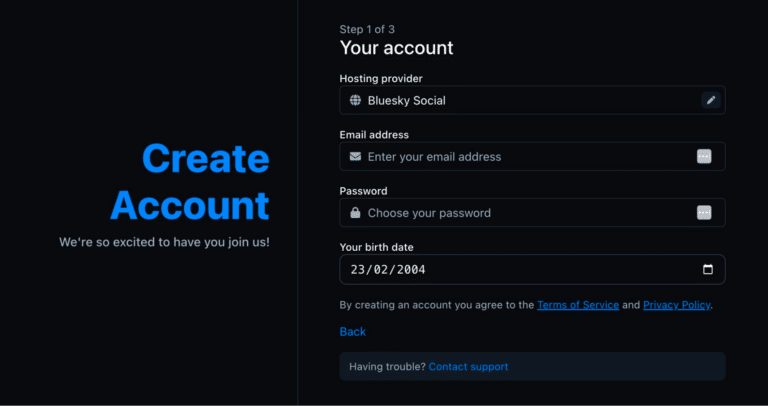 What Is Bluesky and How to Use it for Your Brand - SocialBee