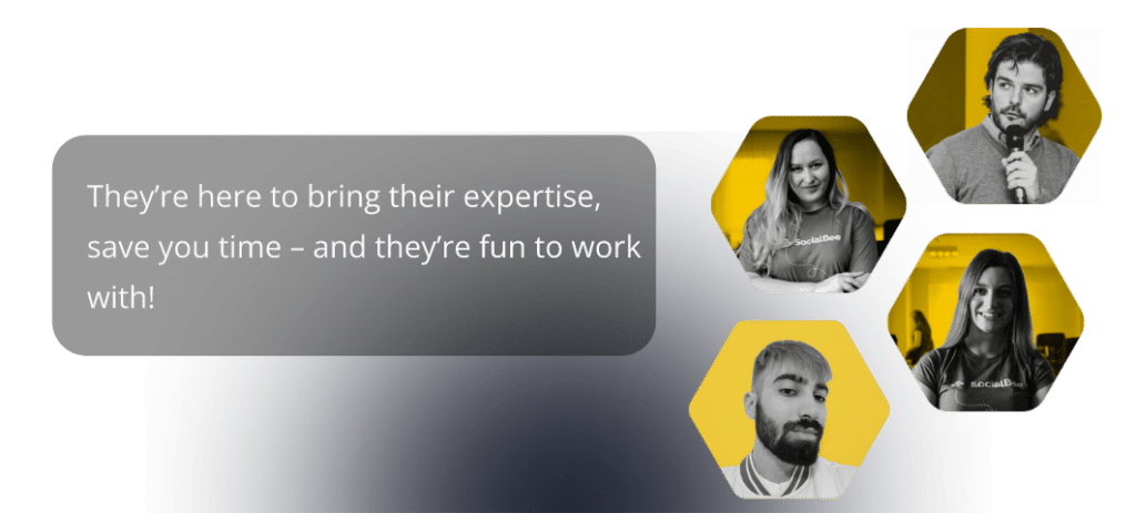 Why SocialBee? Simplify Your Social Media Management - SocialBee