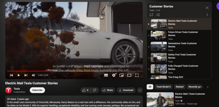 How to Leverage Social Media Reviews and Testimonials for E-commerce ...