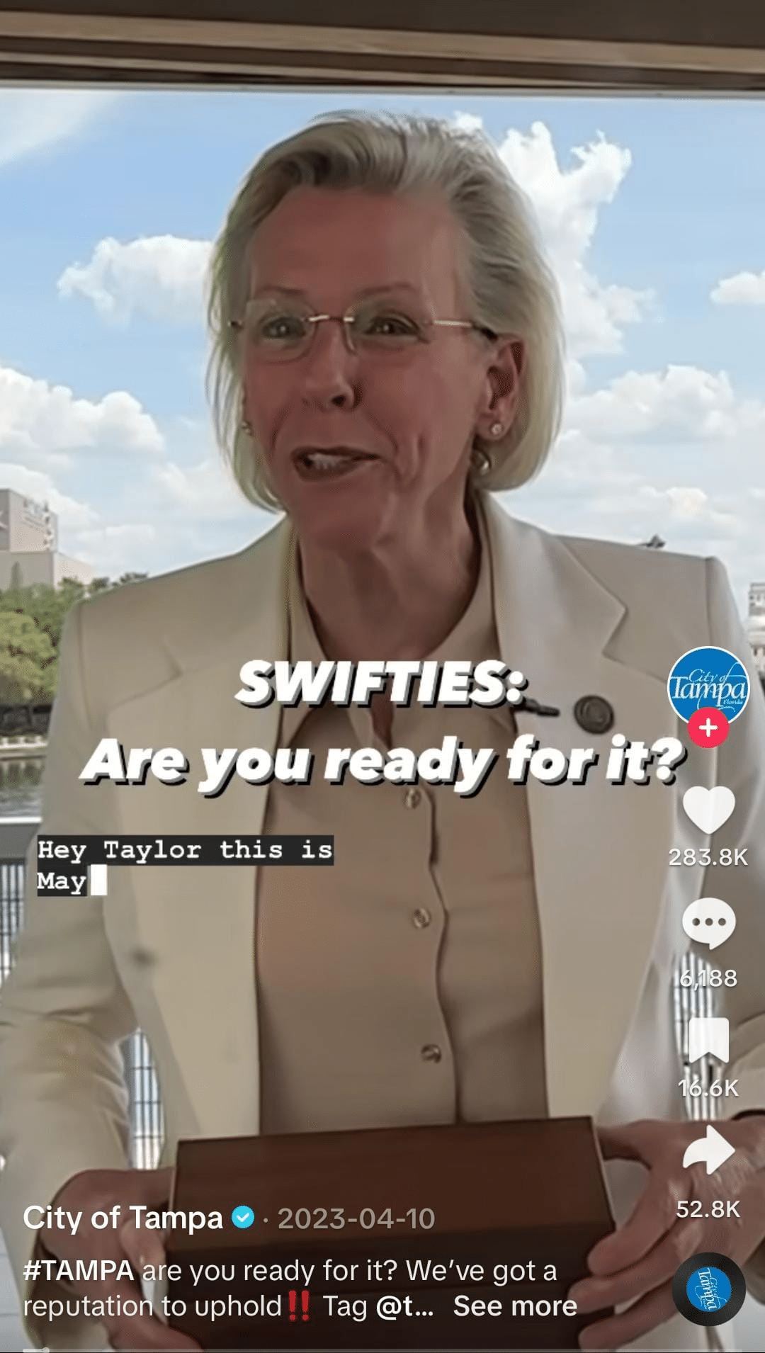 15 Best Government Social Media Accounts to Learn From - SocialBee