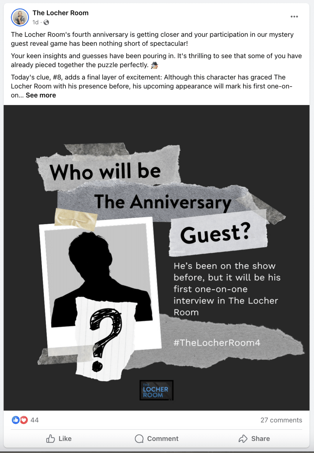 15 Interactive Facebook Posts Ideas to Try + Examples - SocialBee