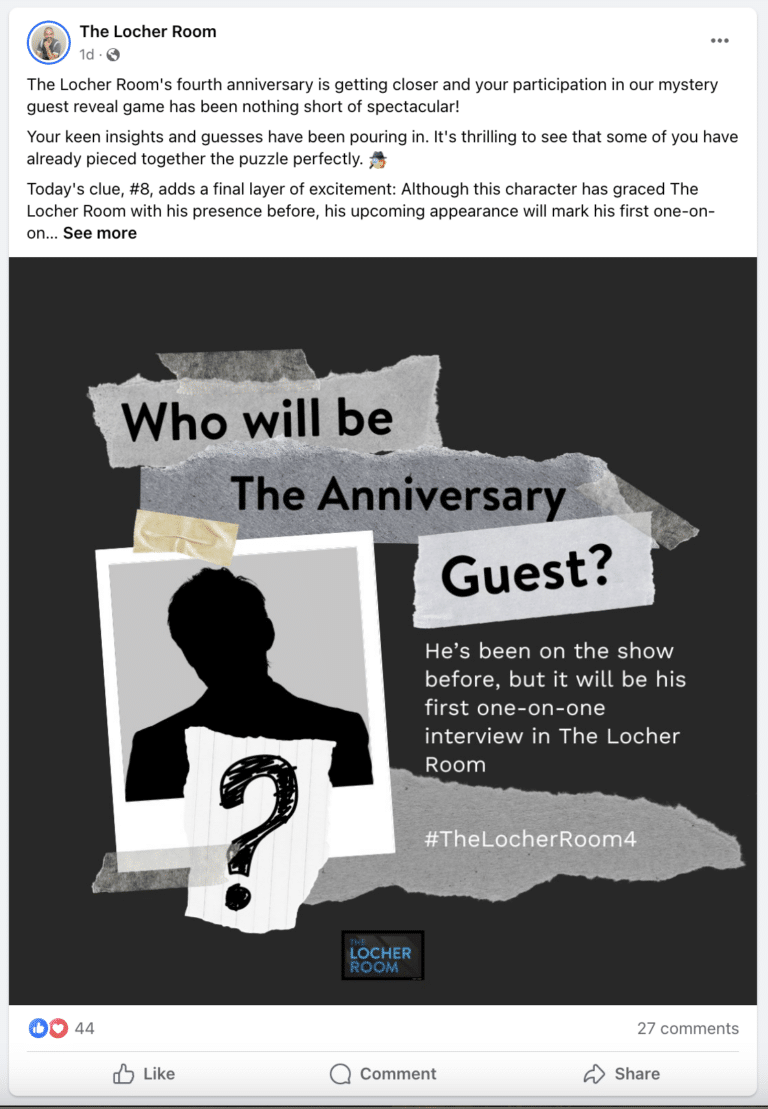 15 Interactive Facebook Posts Ideas to Try + Examples - SocialBee