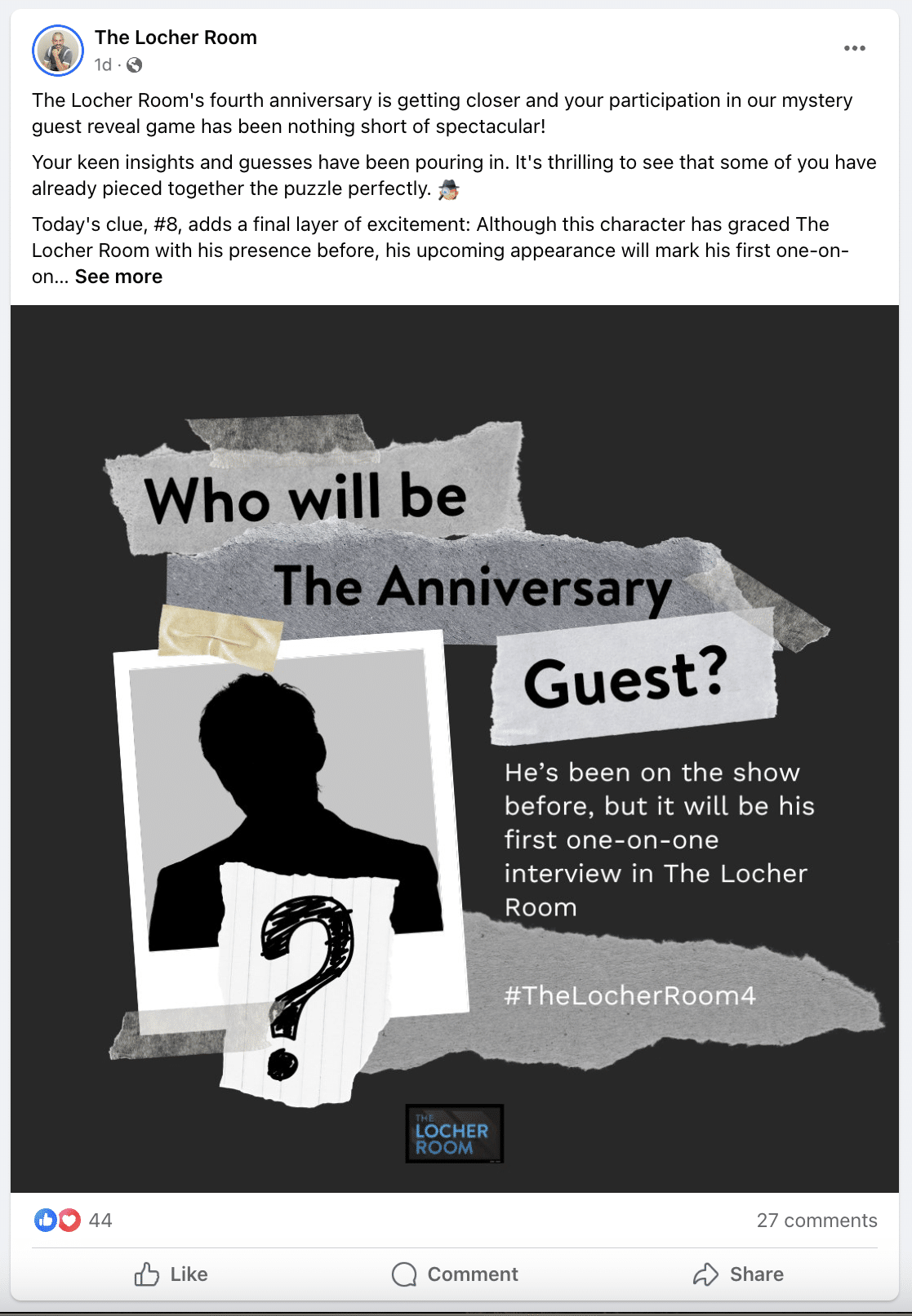 15 Interactive Facebook Posts Ideas to Try + Examples - SocialBee