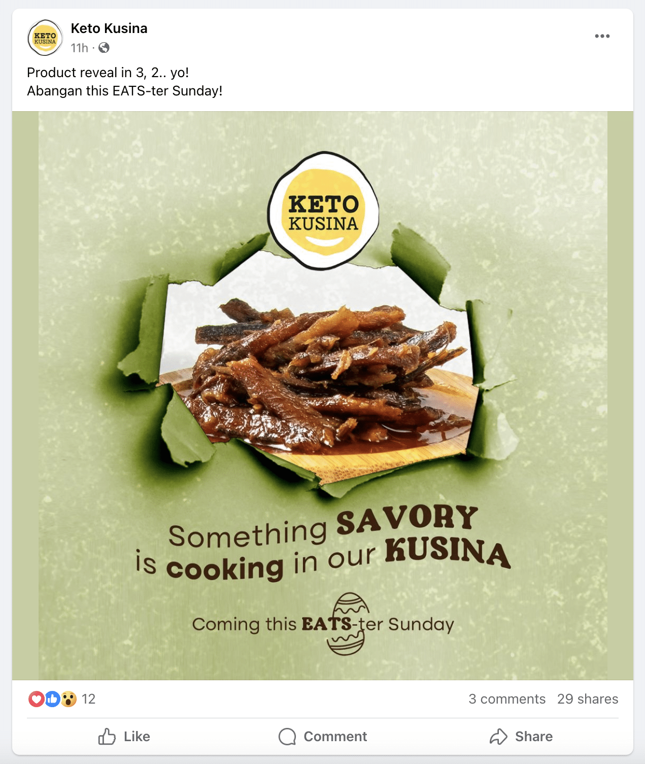 15 Interactive Facebook Posts Ideas to Try + Examples - SocialBee