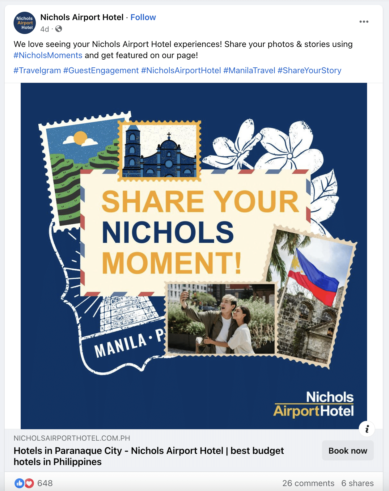 15 Interactive Facebook Posts Ideas to Try + Examples - SocialBee