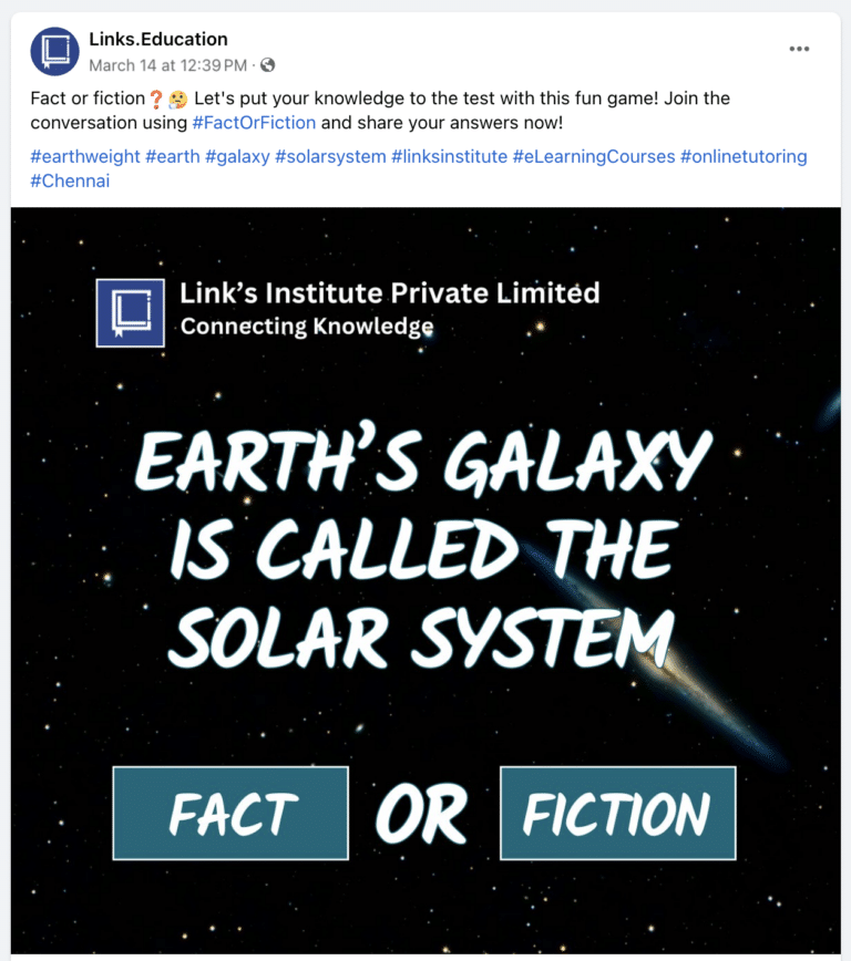 15 Interactive Facebook Posts Ideas to Try + Examples - SocialBee