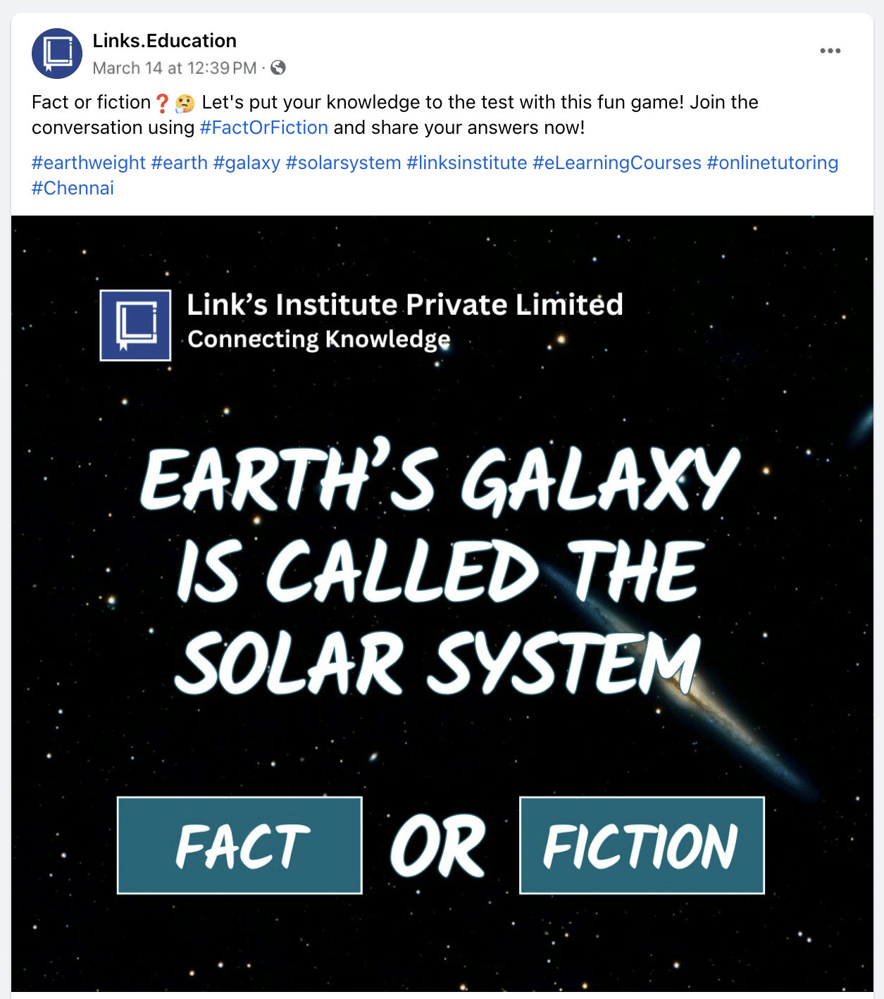 15 Interactive Facebook Posts Ideas to Try + Examples - SocialBee