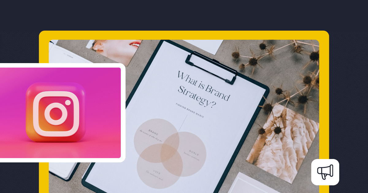 How to Create Your Brand on Instagram - SocialBee