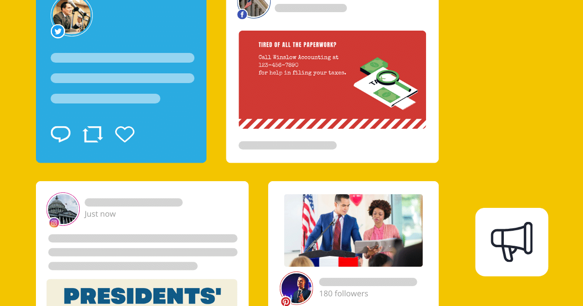 Social Media Government Marketing: Where and What to Post? - SocialBee