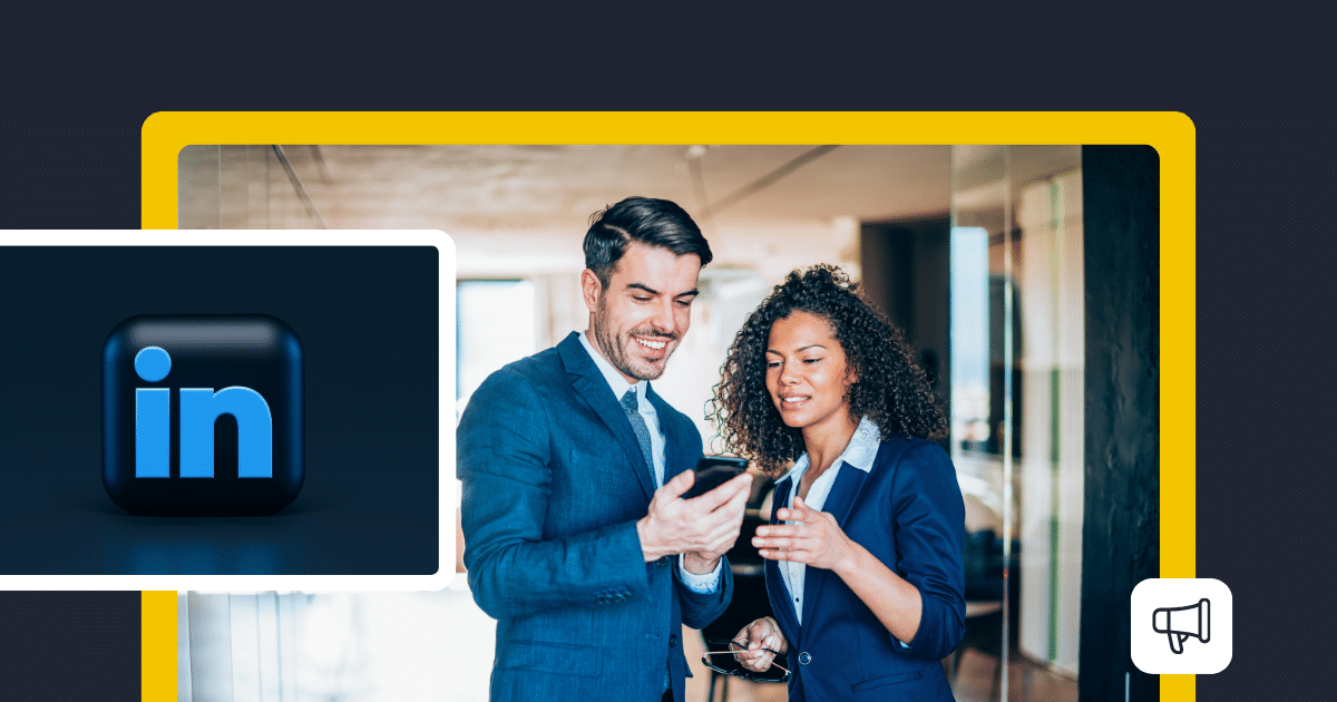 LinkedIn Lead Generation: Tactics for Generating Target Leads - SocialBee