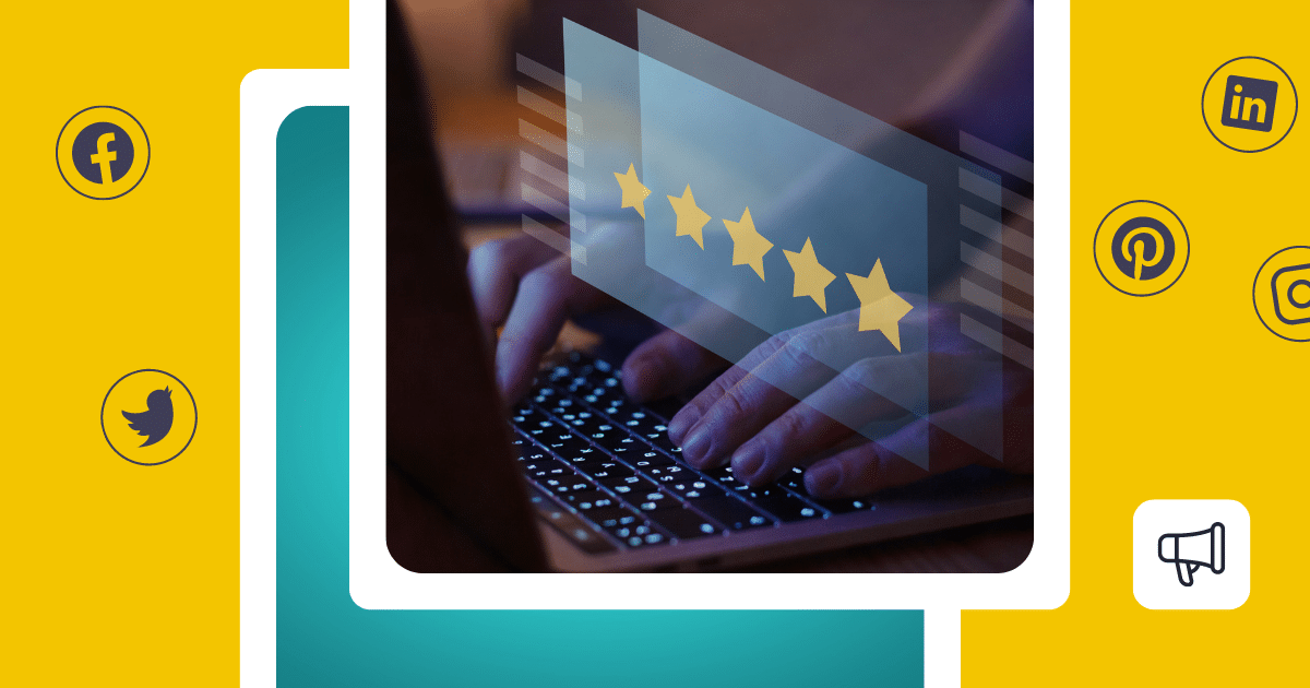 How to Approach Social Media Reputation Management in 2025 - SocialBee