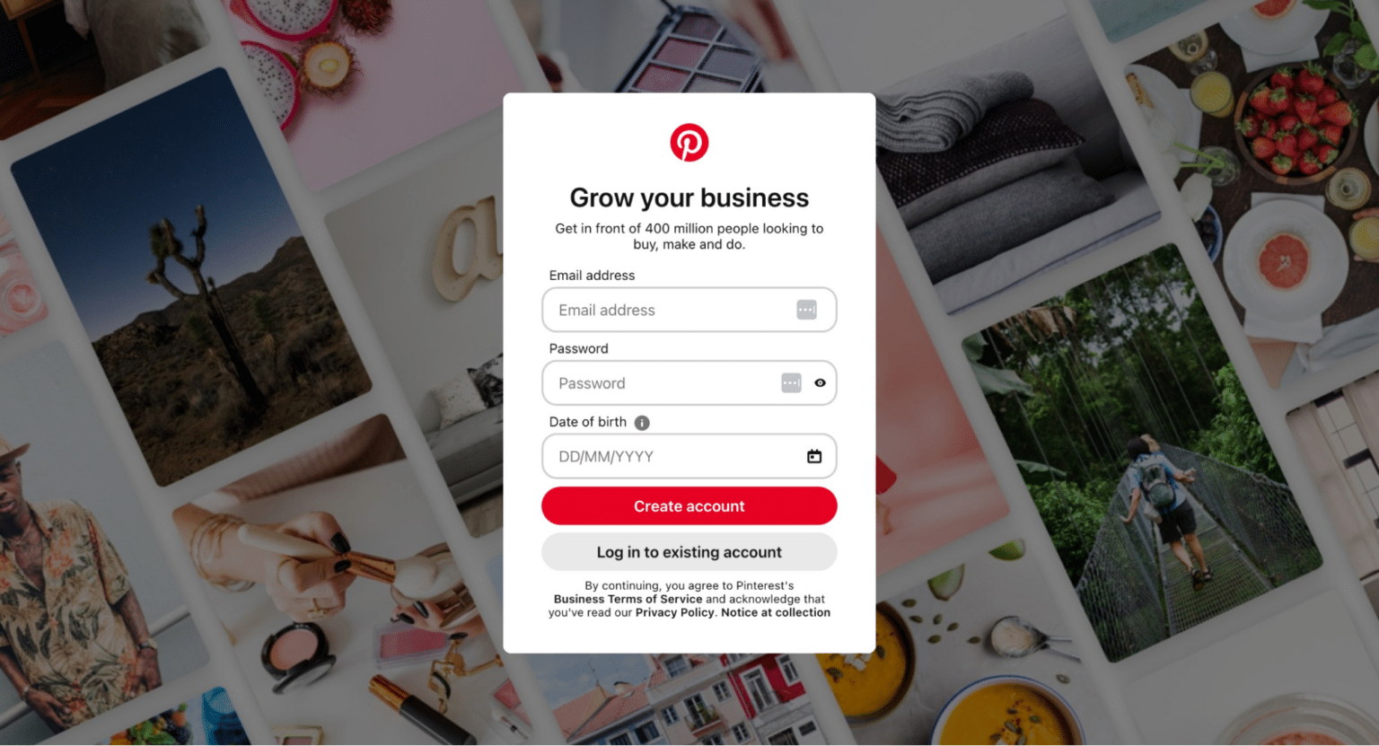 A Guide to Mastering Pinterest Affiliate Marketing - SocialBee