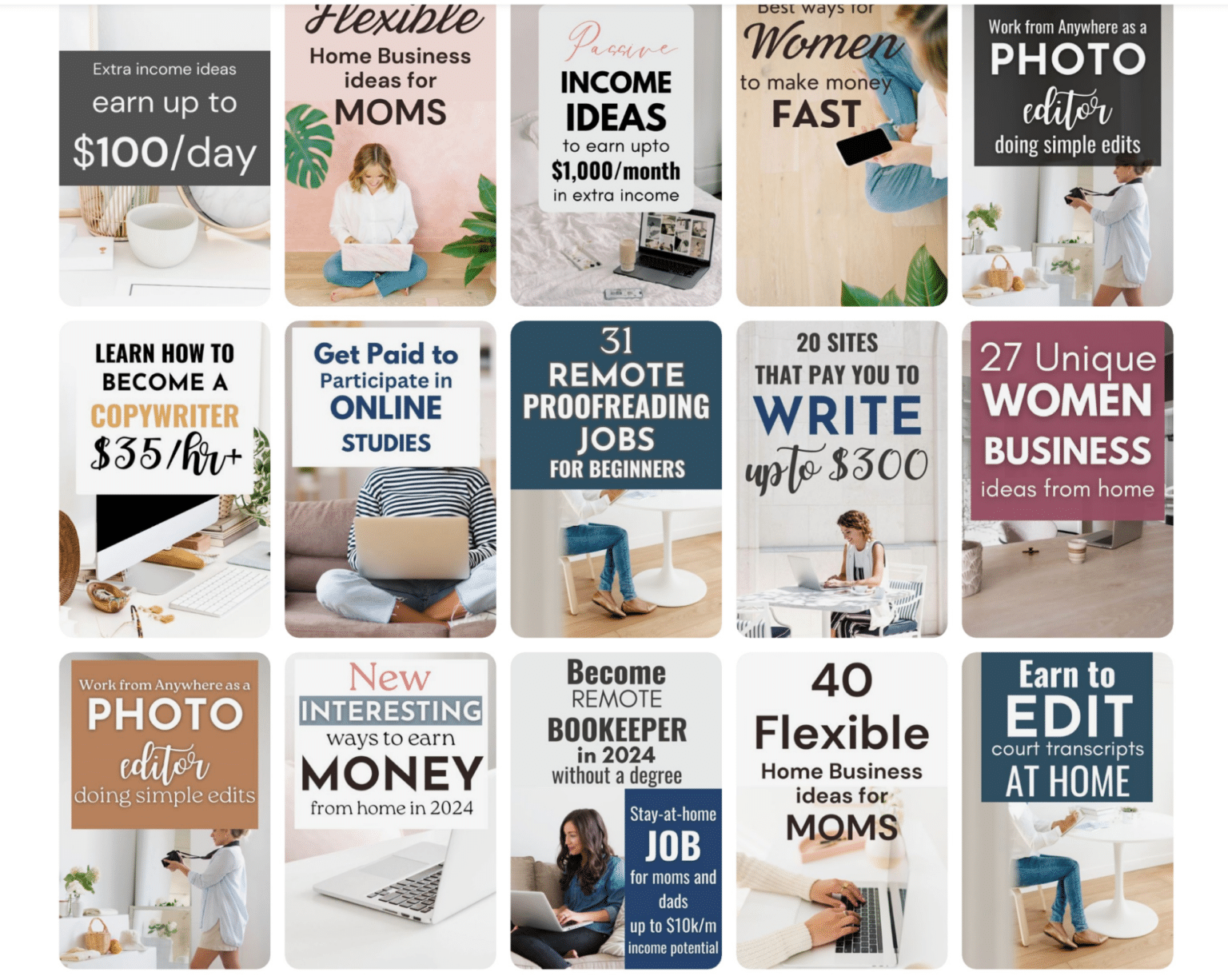 A Guide to Mastering Pinterest Affiliate Marketing - SocialBee