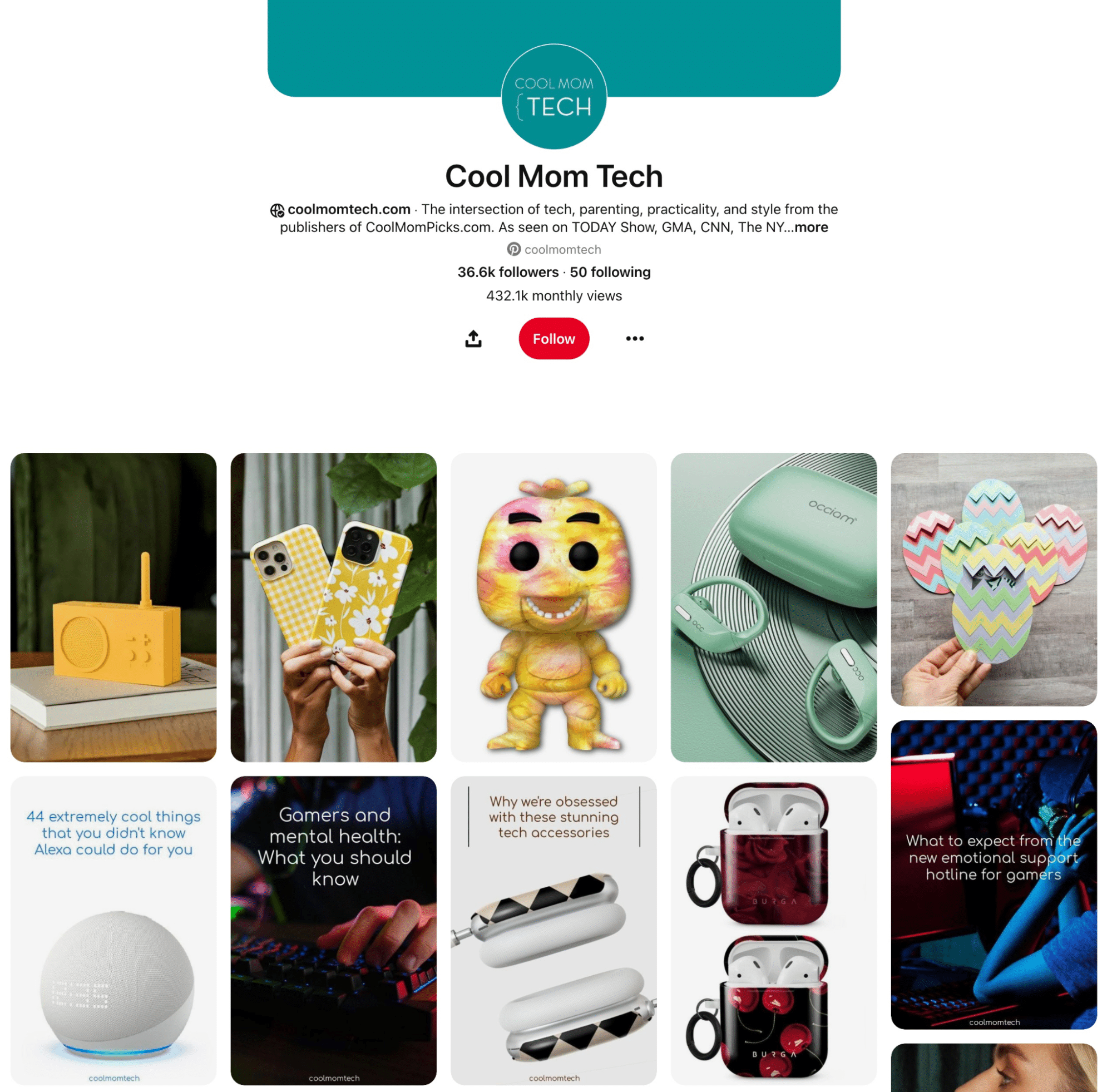 A Guide to Mastering Pinterest Affiliate Marketing - SocialBee