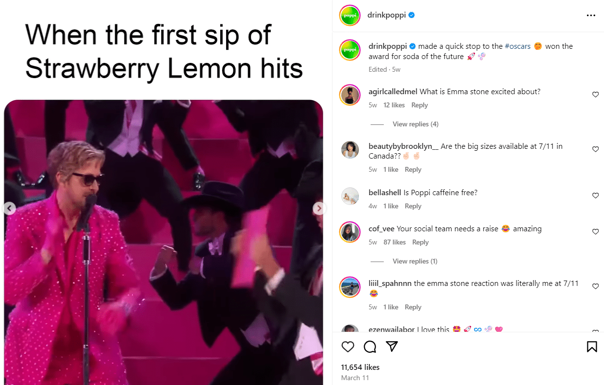 20 Instagram post ideas for better brand engagement - SocialBee