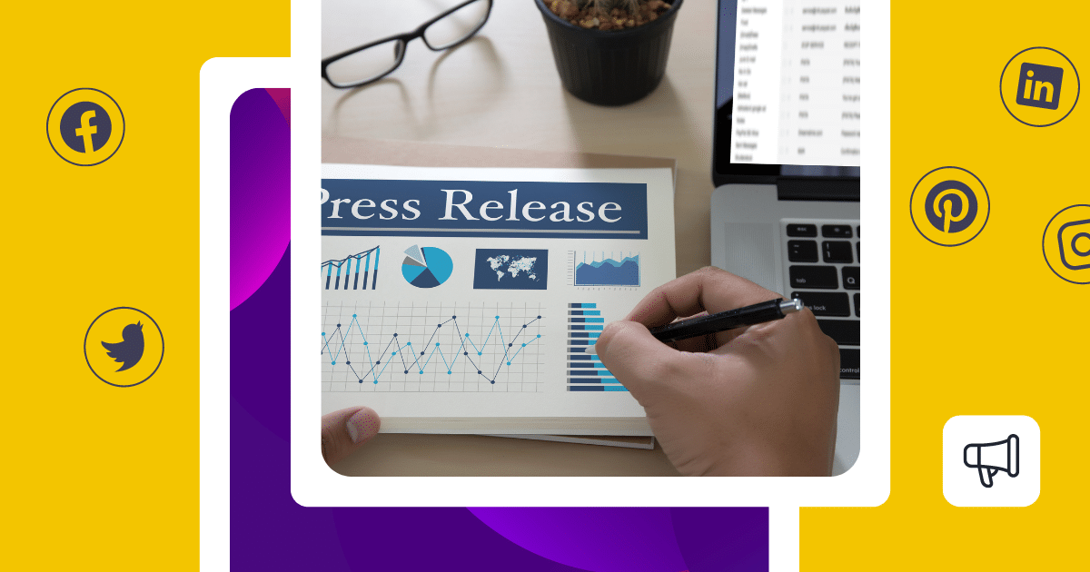 Social Media PR: A Comprehensive Guide - SocialBee