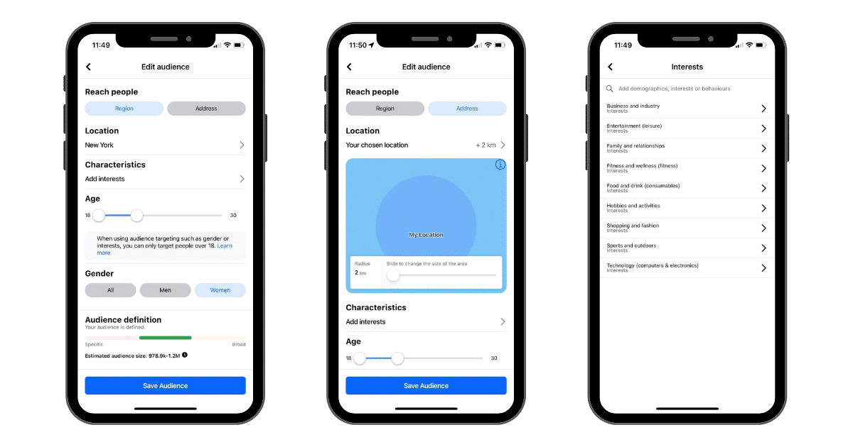 8 Facebook Trends Every Brand Should Know About - SocialBee