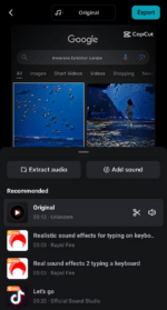 What Is CapCut and How to Use It on TikTok - SocialBee