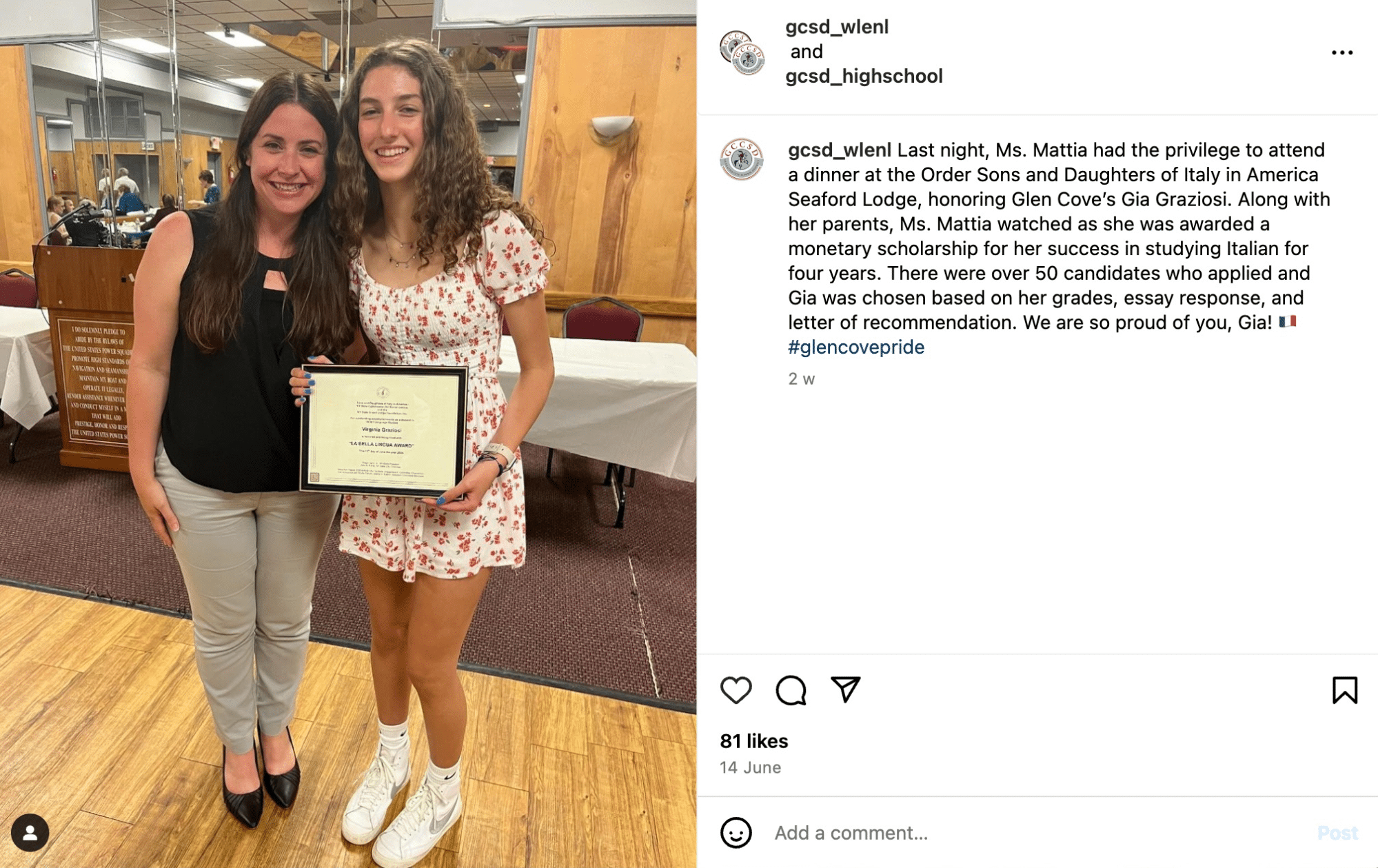 How to Use Social Media for Schools - SocialBee