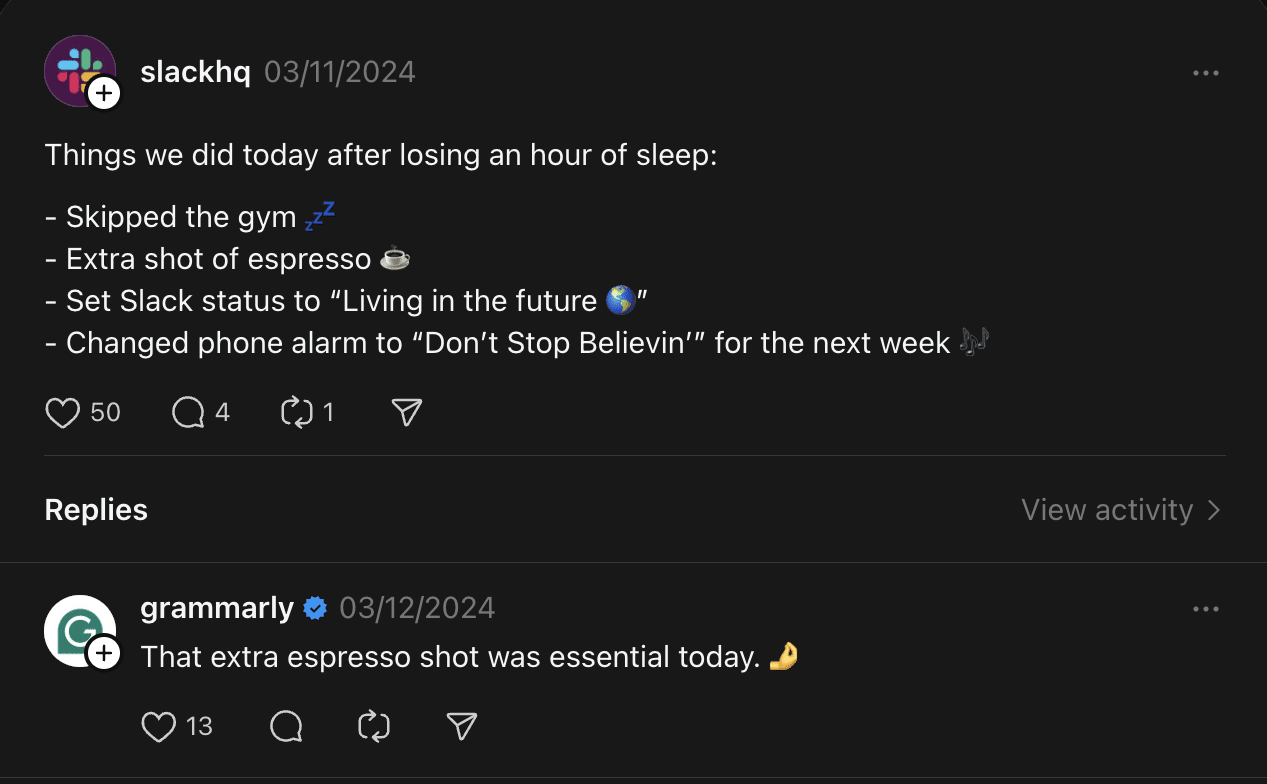 What Is Instagram's Threads App & How to Use It - SocialBee