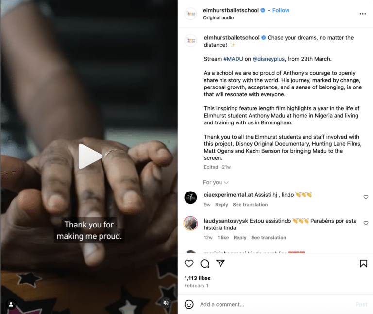 How to Use Social Media for Schools - SocialBee