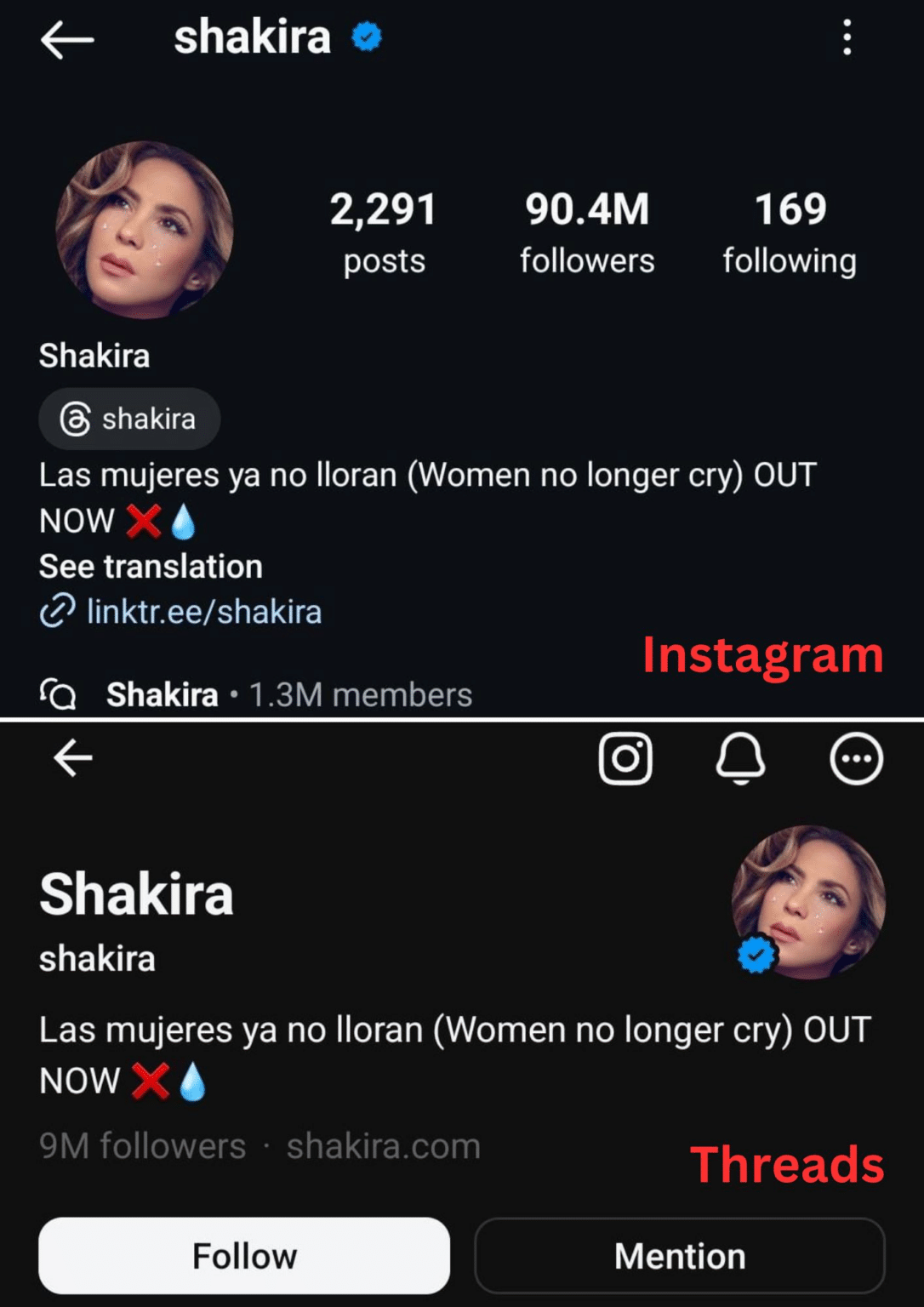 What Is Instagram's Threads App & How to Use It - SocialBee