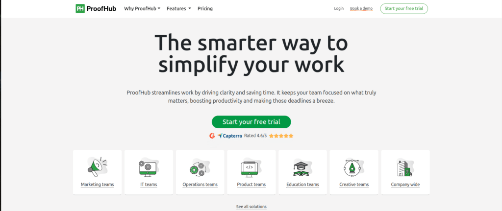The 15+ Best Collaboration Tools for Teams in 2025 - SocialBee