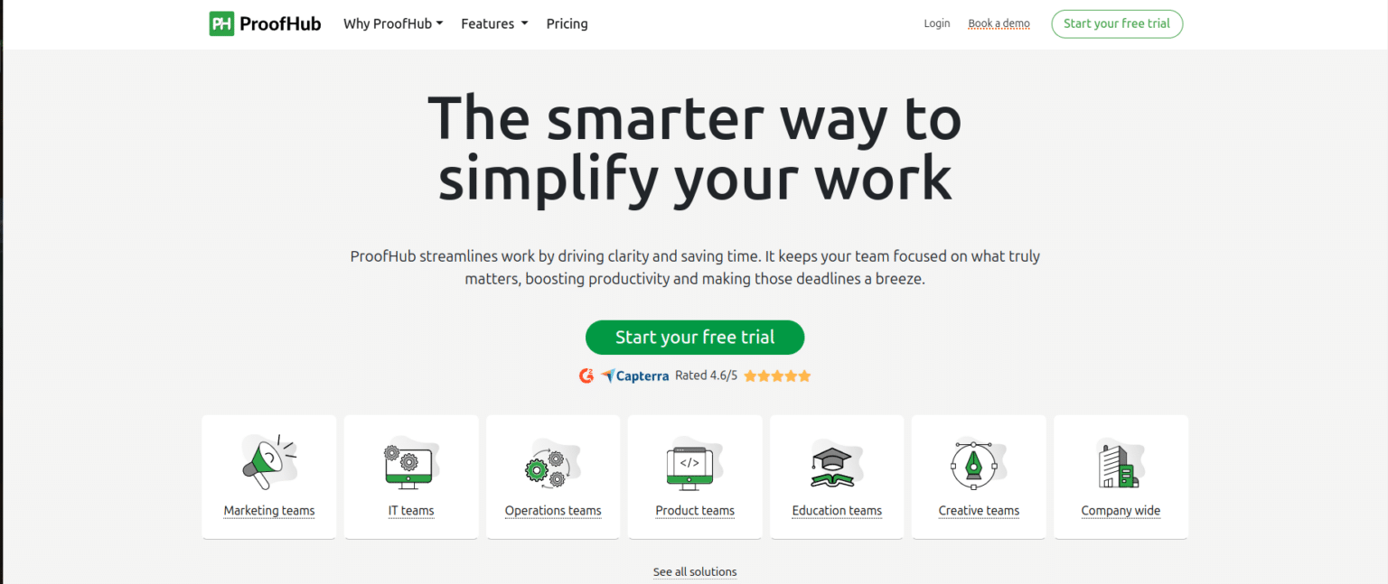 The 15+ Best Collaboration Tools for Teams in 2025 - SocialBee