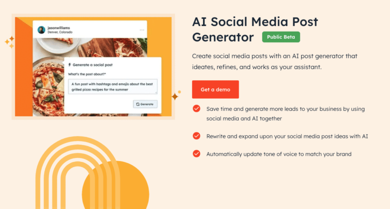 Top 10+ Social Media AI Tools: How & Why You Should Use Them - SocialBee