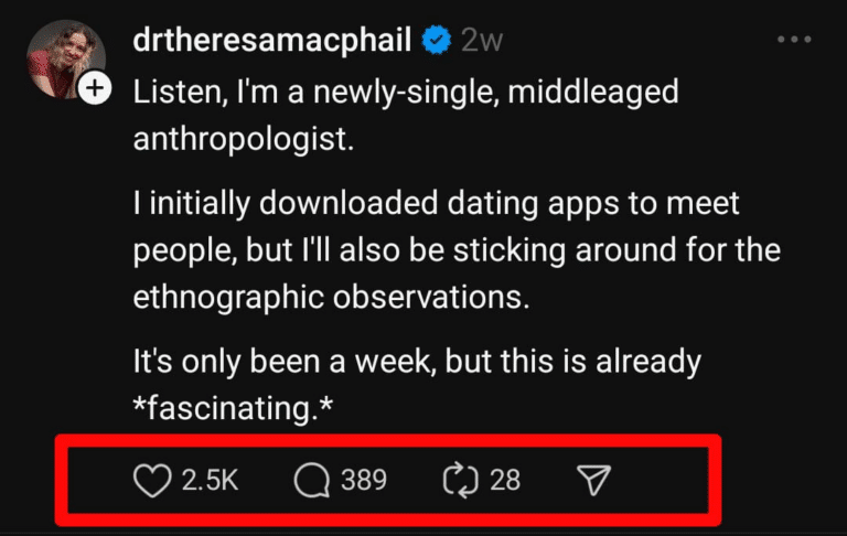 What Is Instagram's Threads App & How to Use It - SocialBee