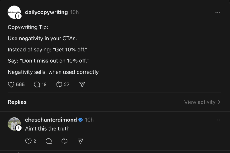 What Is Instagram's Threads App & How to Use It - SocialBee