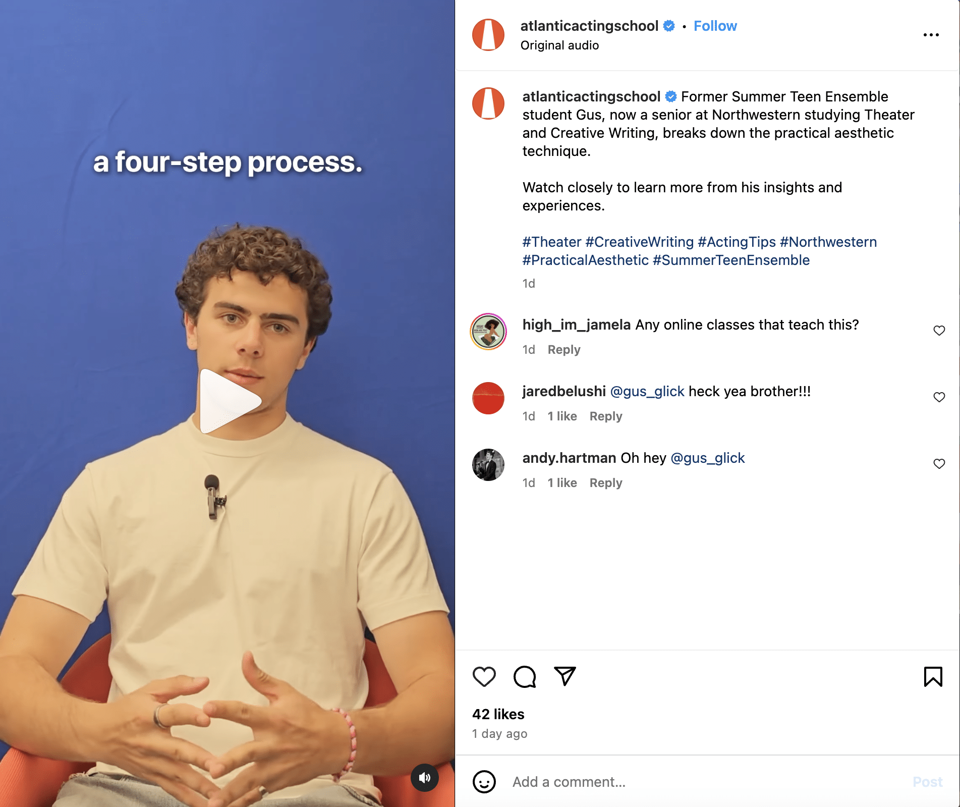 How to Use Social Media for Schools - SocialBee