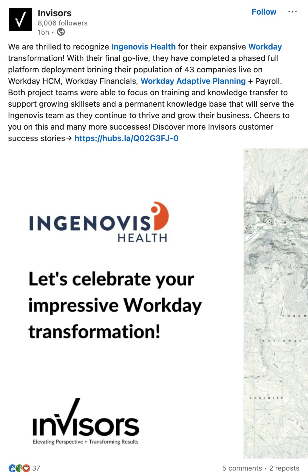 100+ LinkedIn Post Ideas & Examples for Businesses - SocialBee