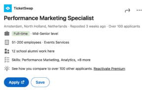 How to Create a LinkedIn Business Page - SocialBee